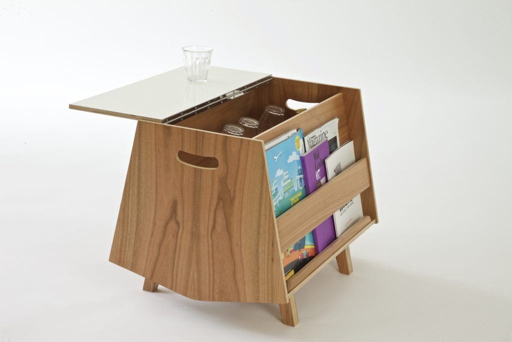 Isokon Bottleship Mark 2 – ANIBOU