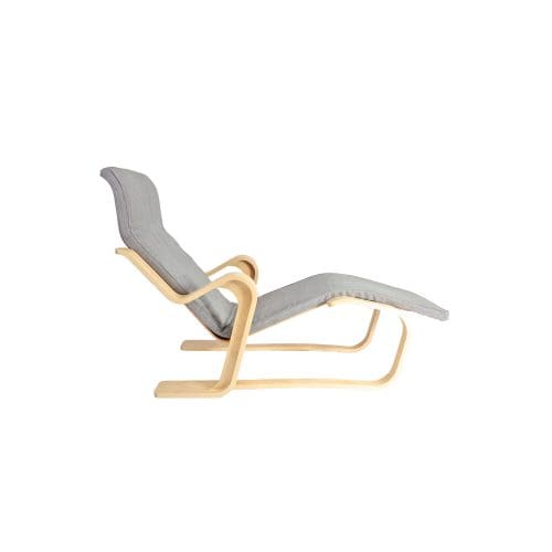 Isokon Long Chair – ANIBOU