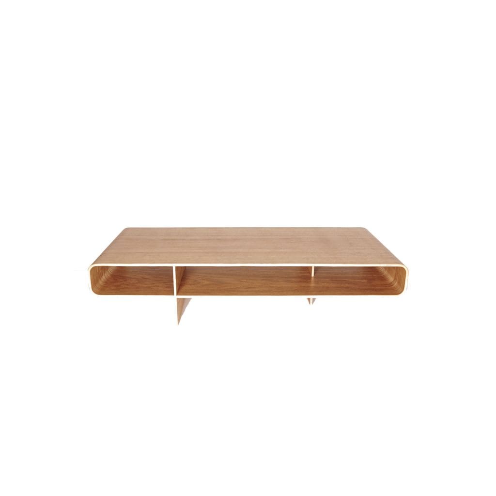 Loop Coffee Table | ANIBOU