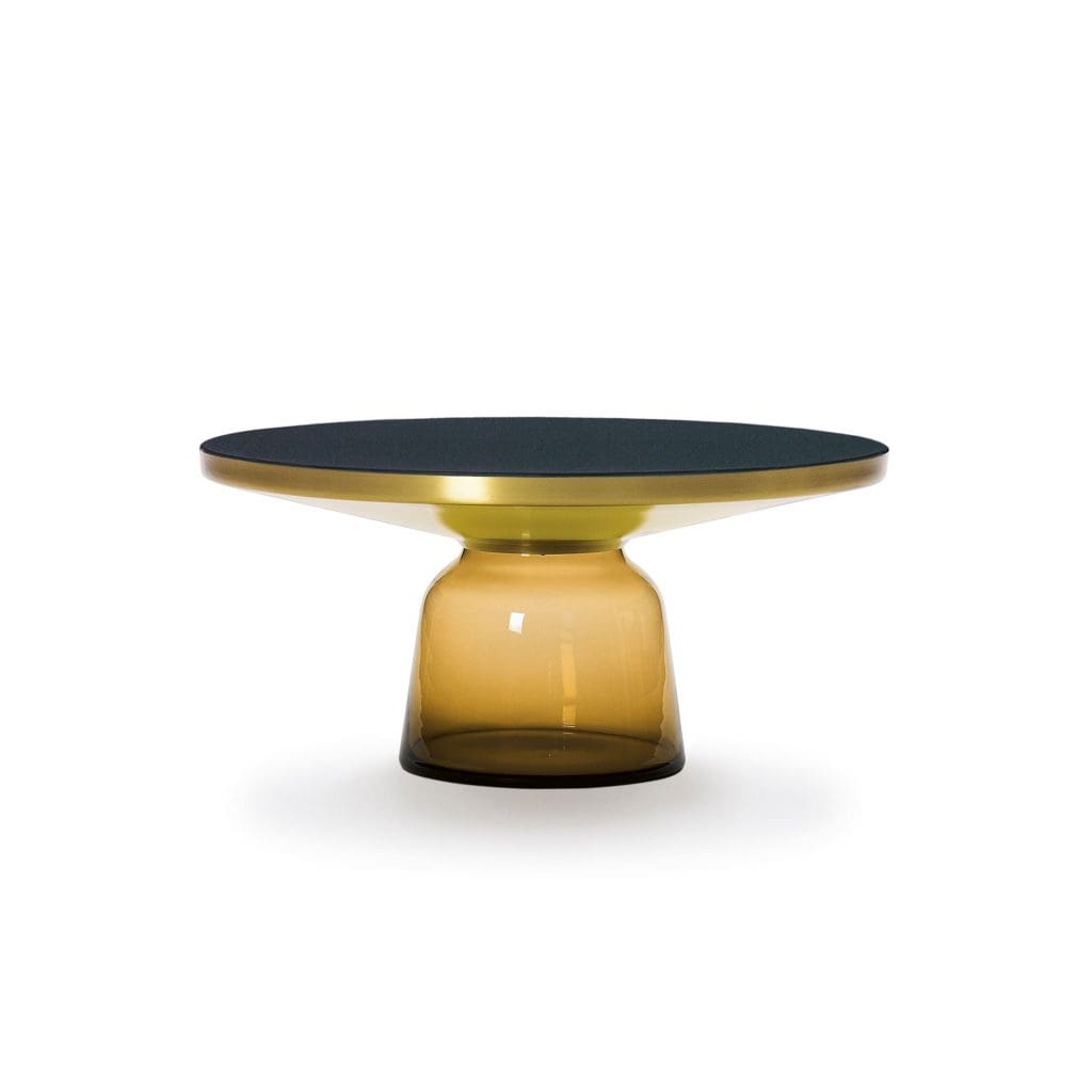 Bell Coffee Table – ANIBOU