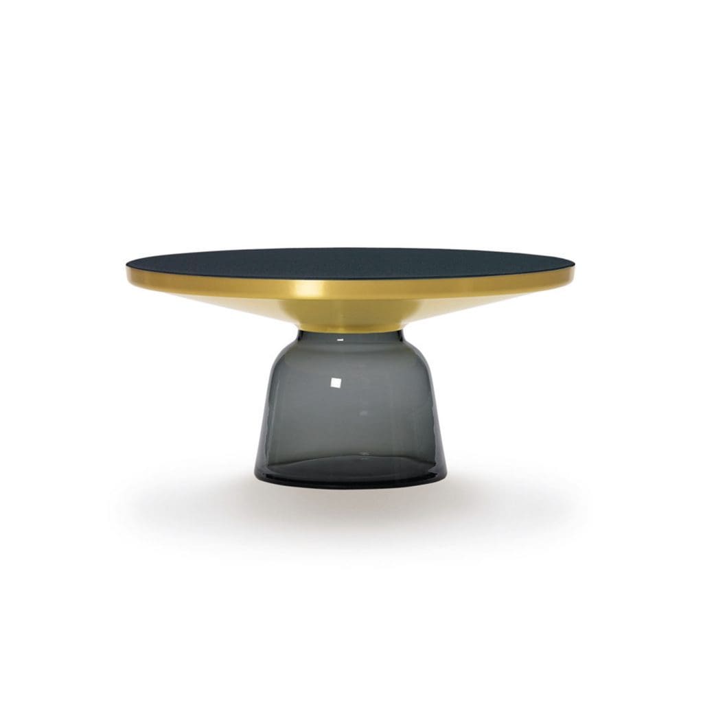 Bell Coffee Table – ANIBOU