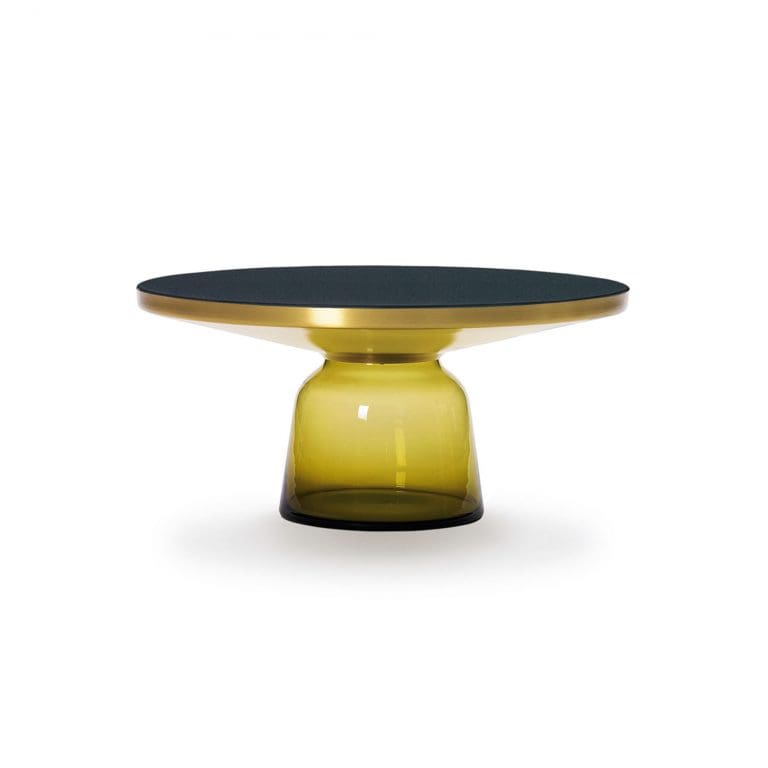 Bell Coffee Table – ANIBOU
