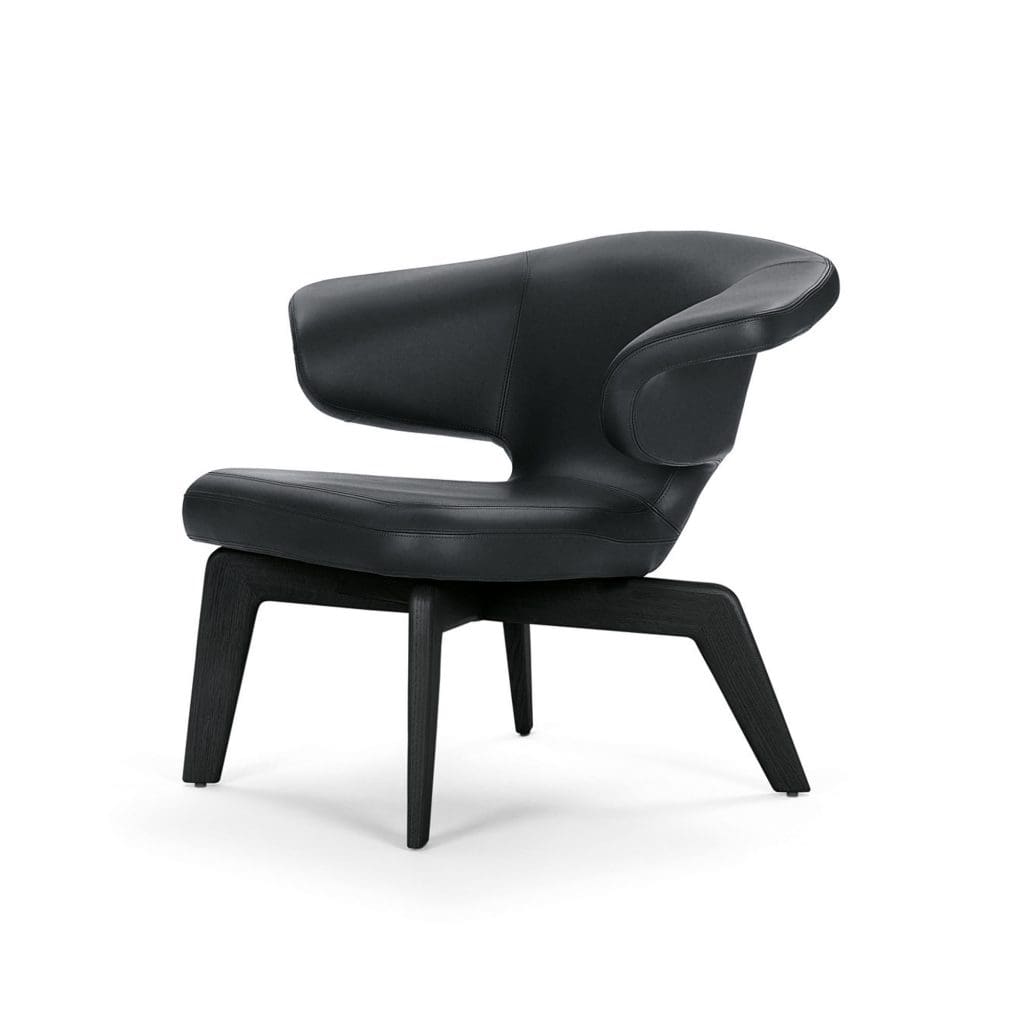 Munich Lounge Chair | ANIBOU