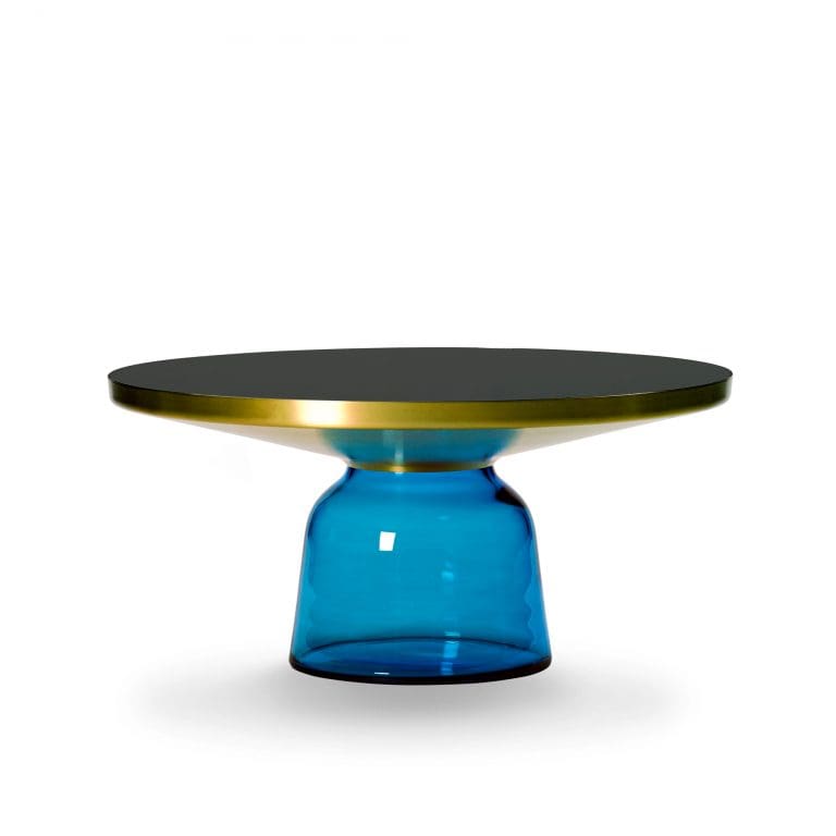 Bell Coffee Table – ANIBOU