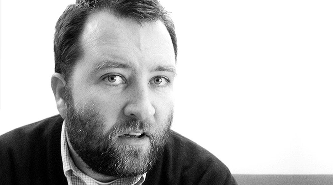 Michael Sodeau – ANIBOU