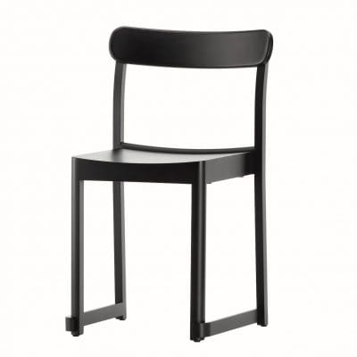 Atelier Chair | ANIBOU