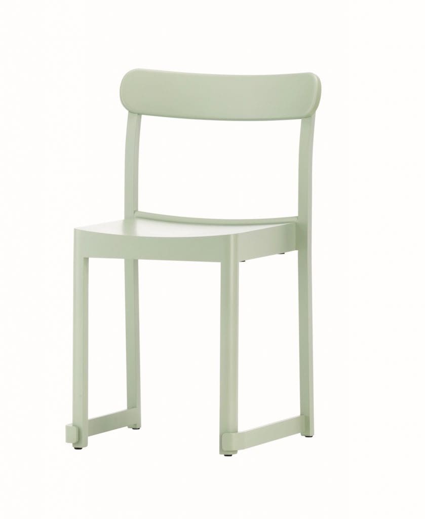 Atelier Chair | ANIBOU