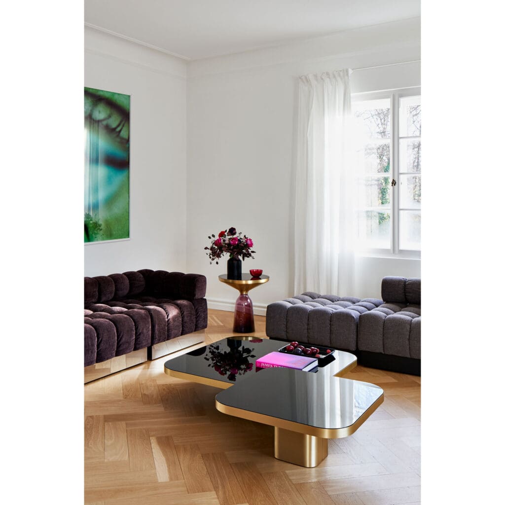 Bow Coffee Table No. 3 – ANIBOU