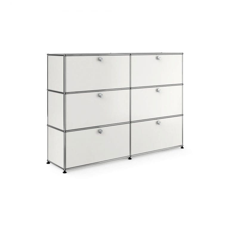 Haller - 2 x 3 Storage | ANIBOU