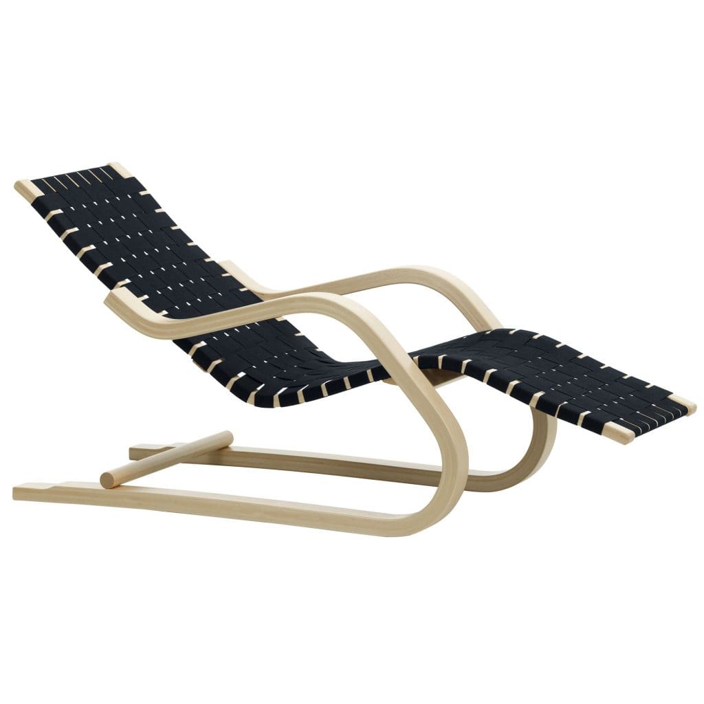 Lounge Chair 43 | ANIBOU