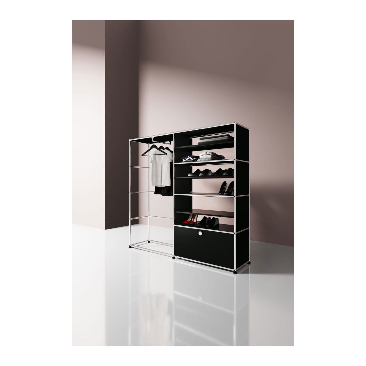 Wardrobe 13 | ANIBOU