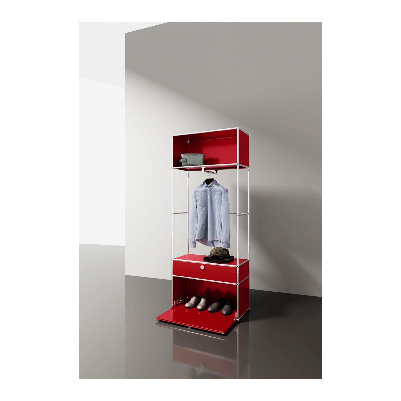 Wardrobe 02 | ANIBOU