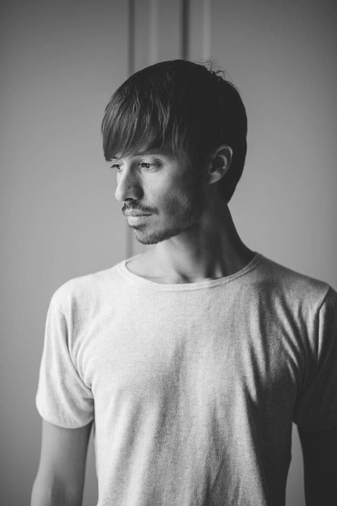Federico Peri – ANIBOU