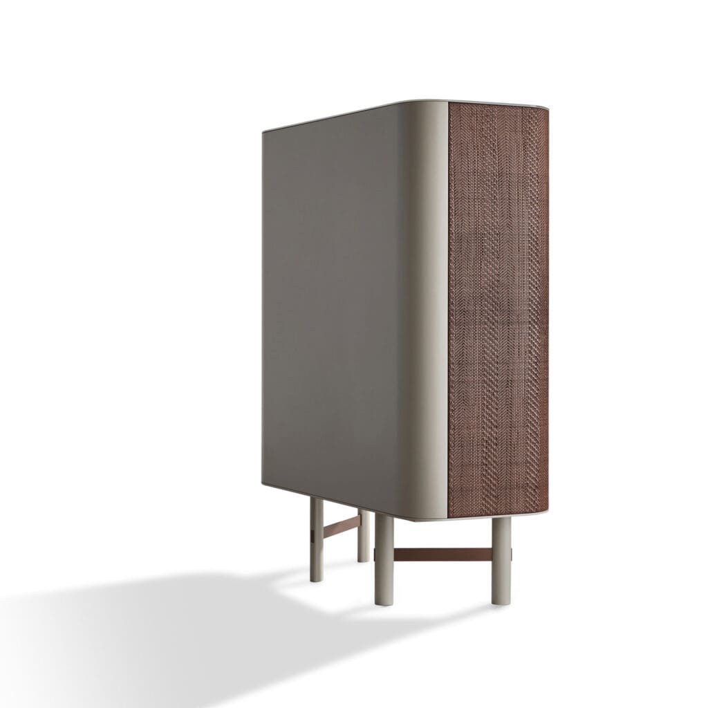 Daen Highboard | ANIBOU