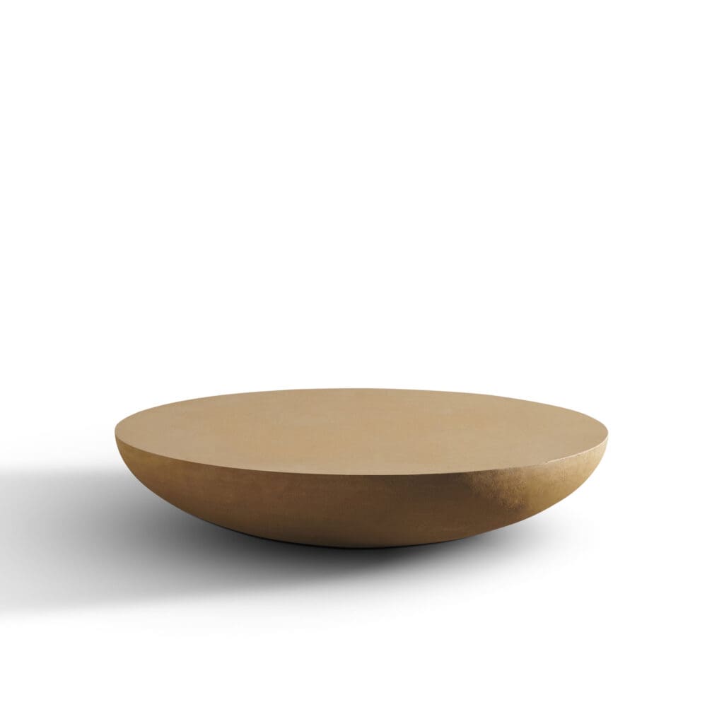 Heiko Side Table – ANIBOU