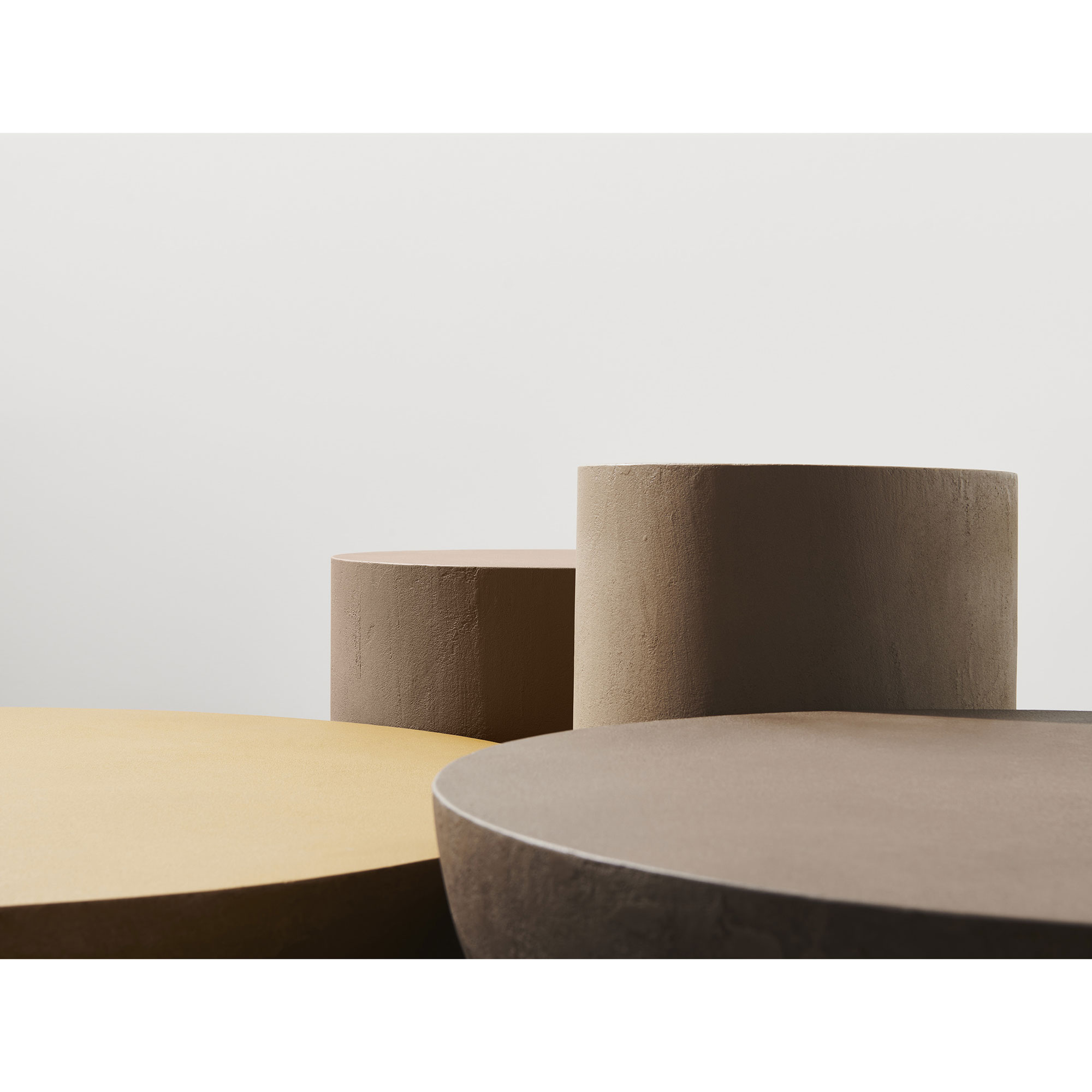 Heiko Side Table | ANIBOU