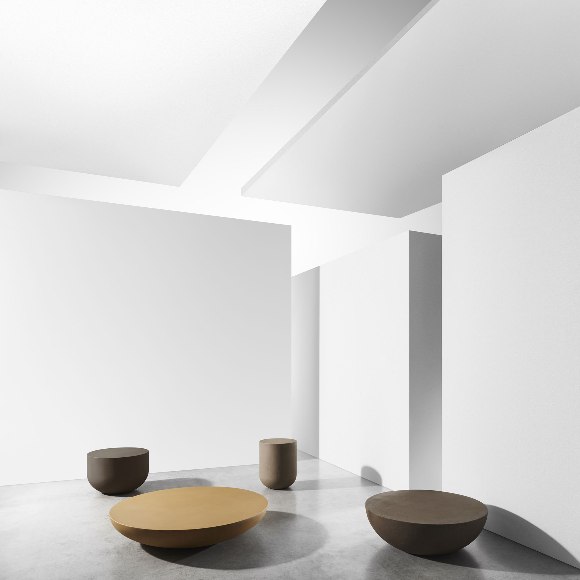 Heiko Side Table | ANIBOU