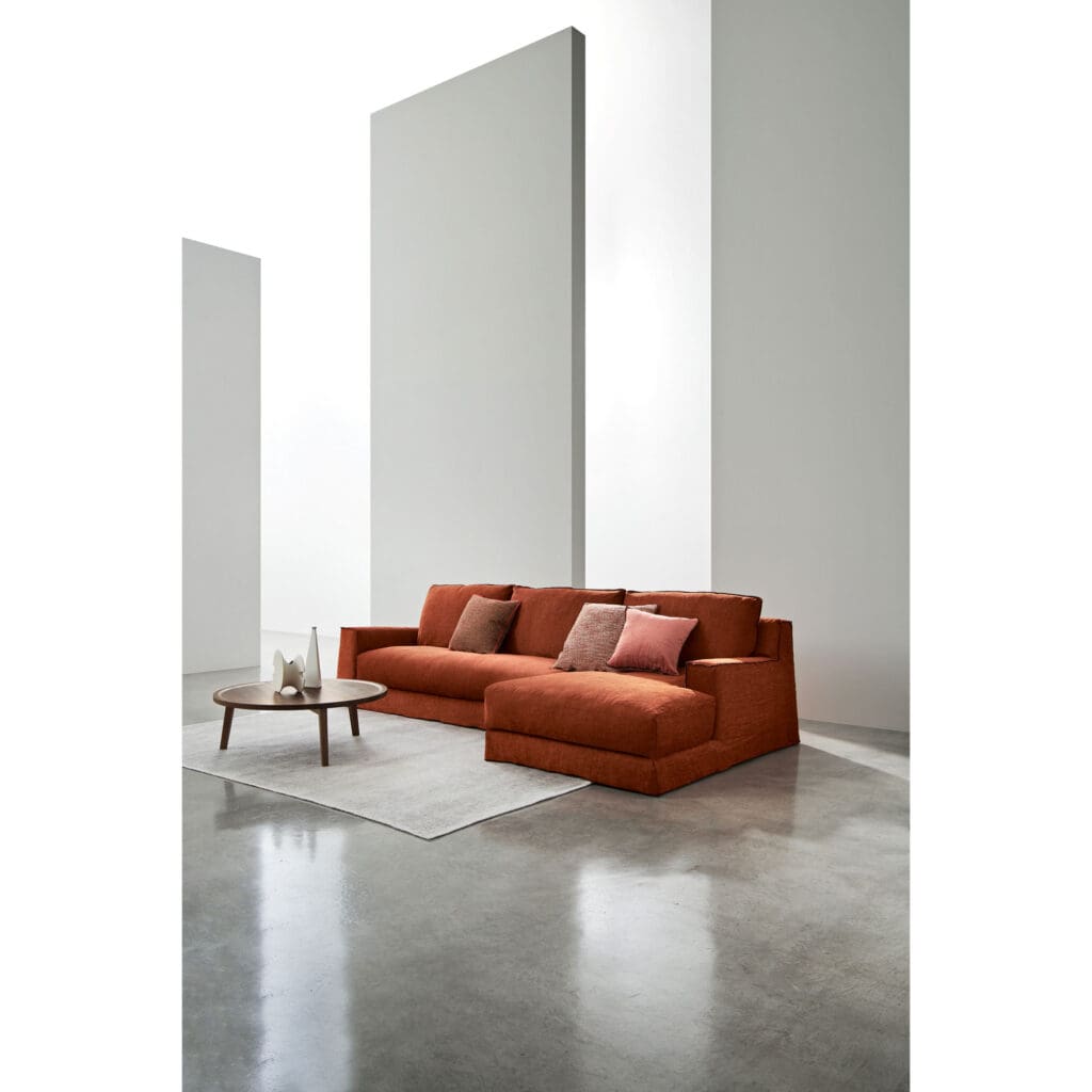 Loll Modular Sofa | ANIBOU