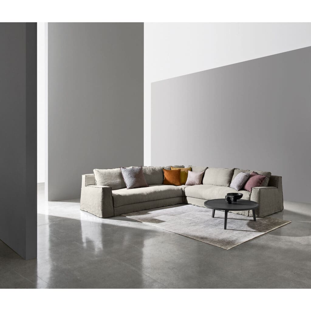 Loll Modular Sofa | ANIBOU