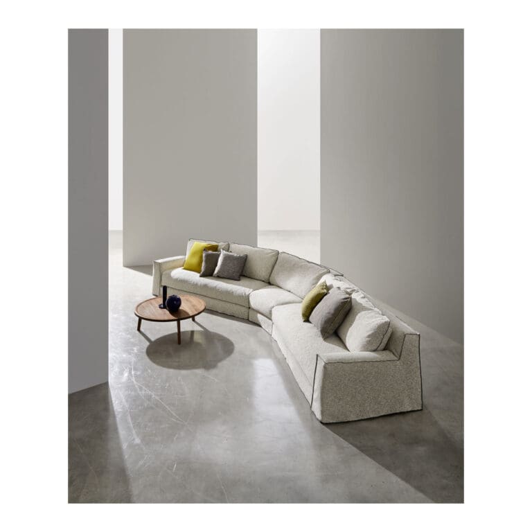 Loll Modular Sofa | ANIBOU