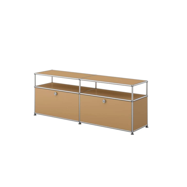 USM Haller Media O2 | ANIBOU