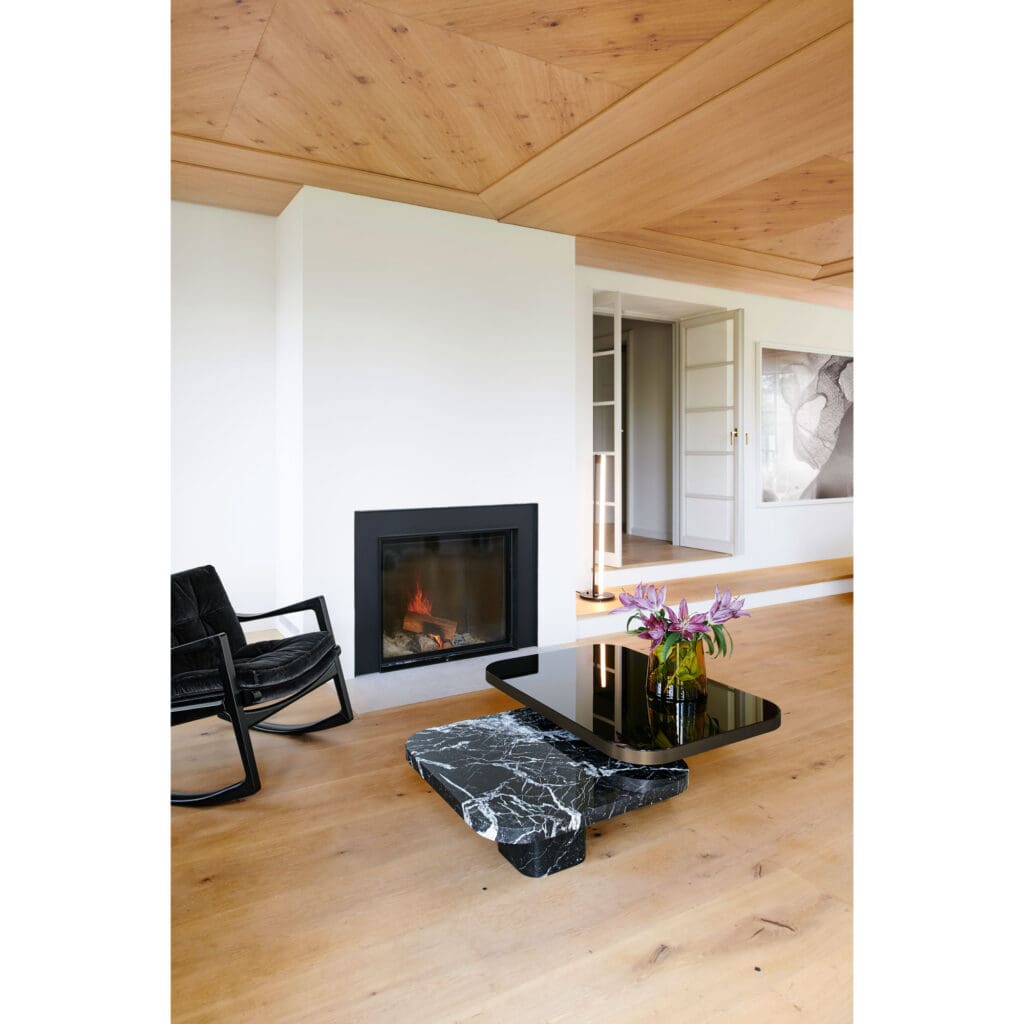 Bow Coffee Table No. 6 – ANIBOU