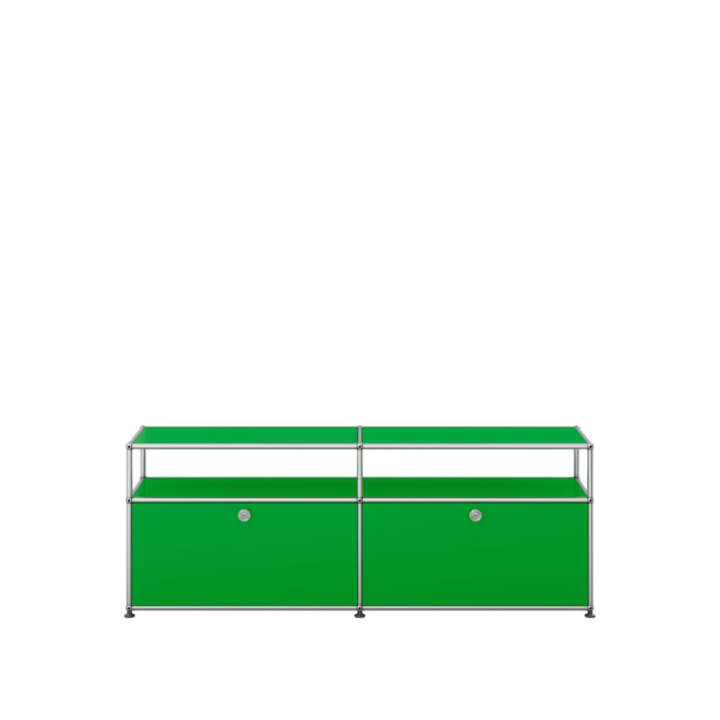 USM Haller Media O2 | ANIBOU