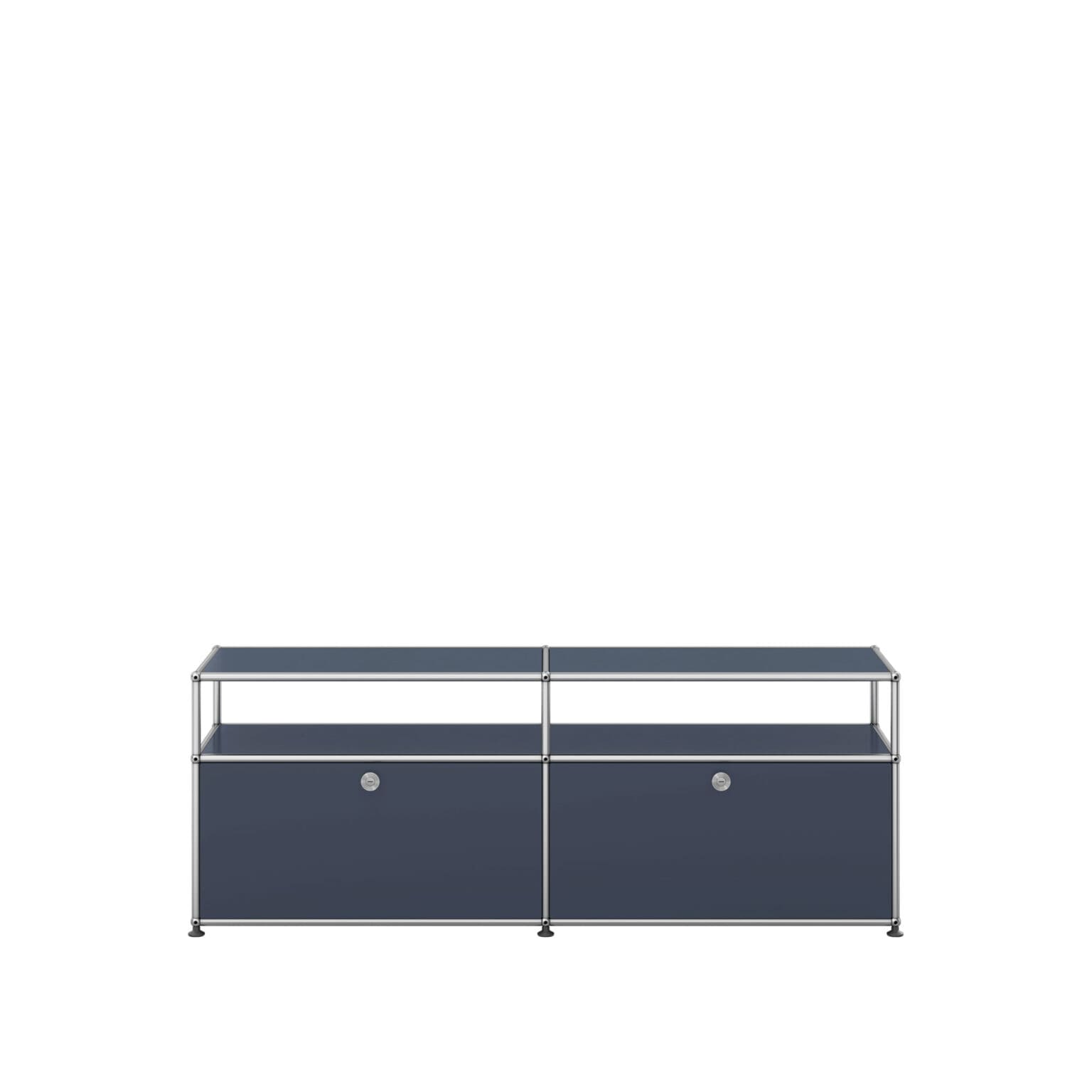 USM Haller Media O2 | ANIBOU