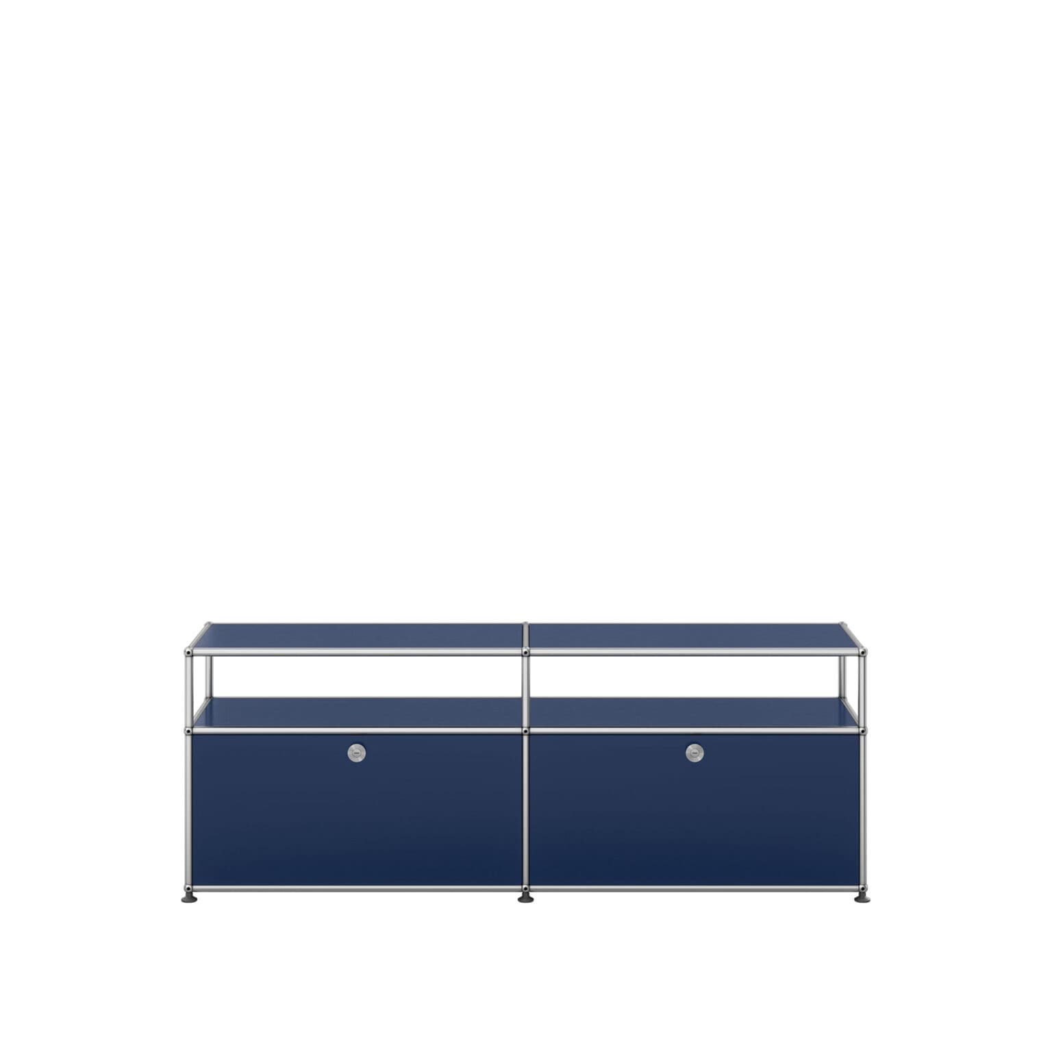 USM Haller Media O2 – ANIBOU
