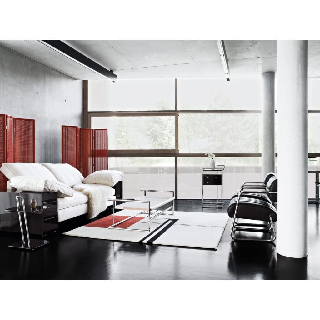 Wendingen Rug – ANIBOU