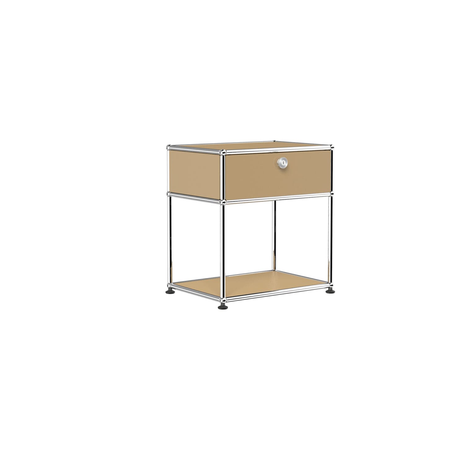 USM Haller Side Table | ANIBOU
