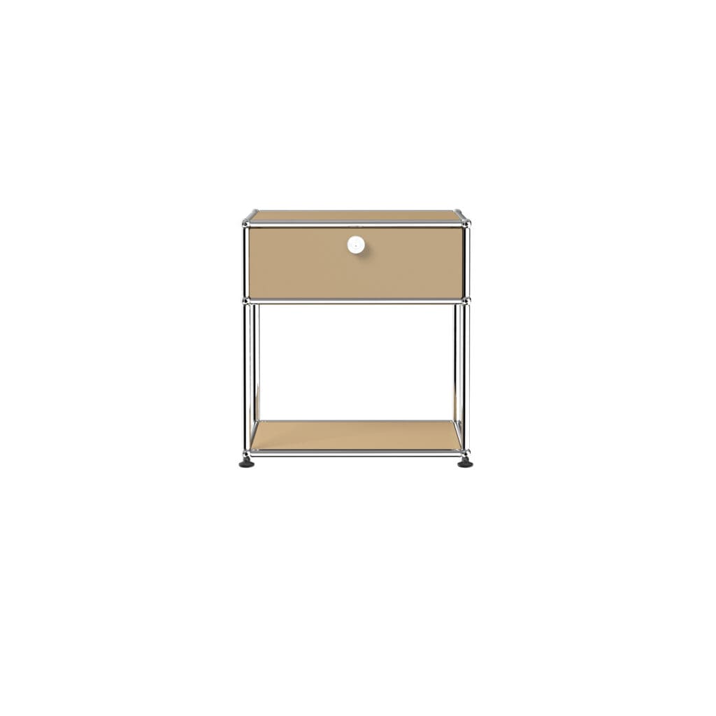 USM Haller Side Table | ANIBOU