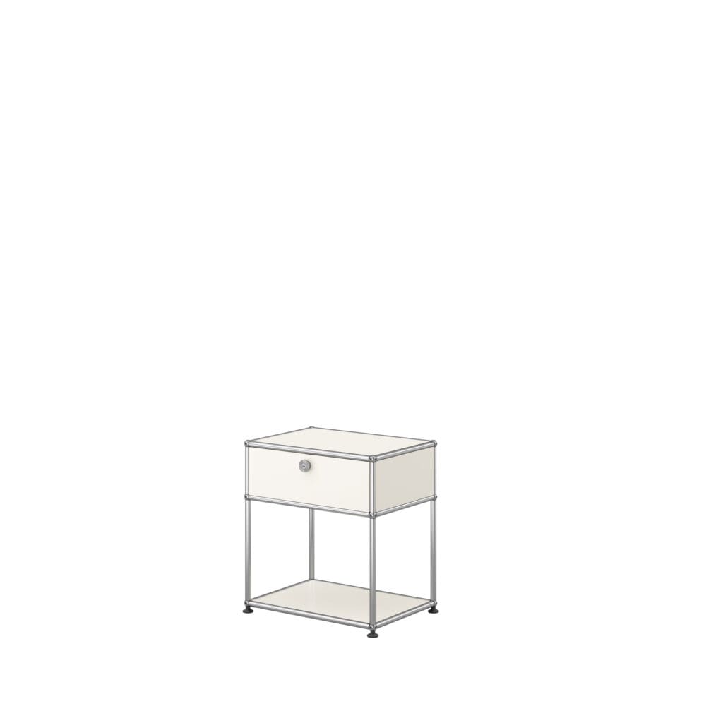 USM Haller Side Table – ANIBOU