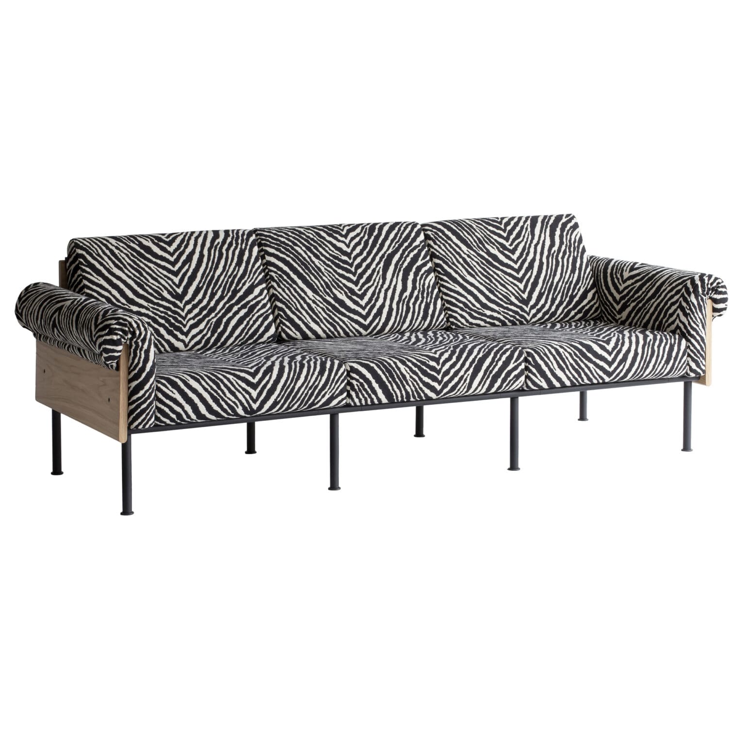 Ateljee Sofa 3-seater – ANIBOU