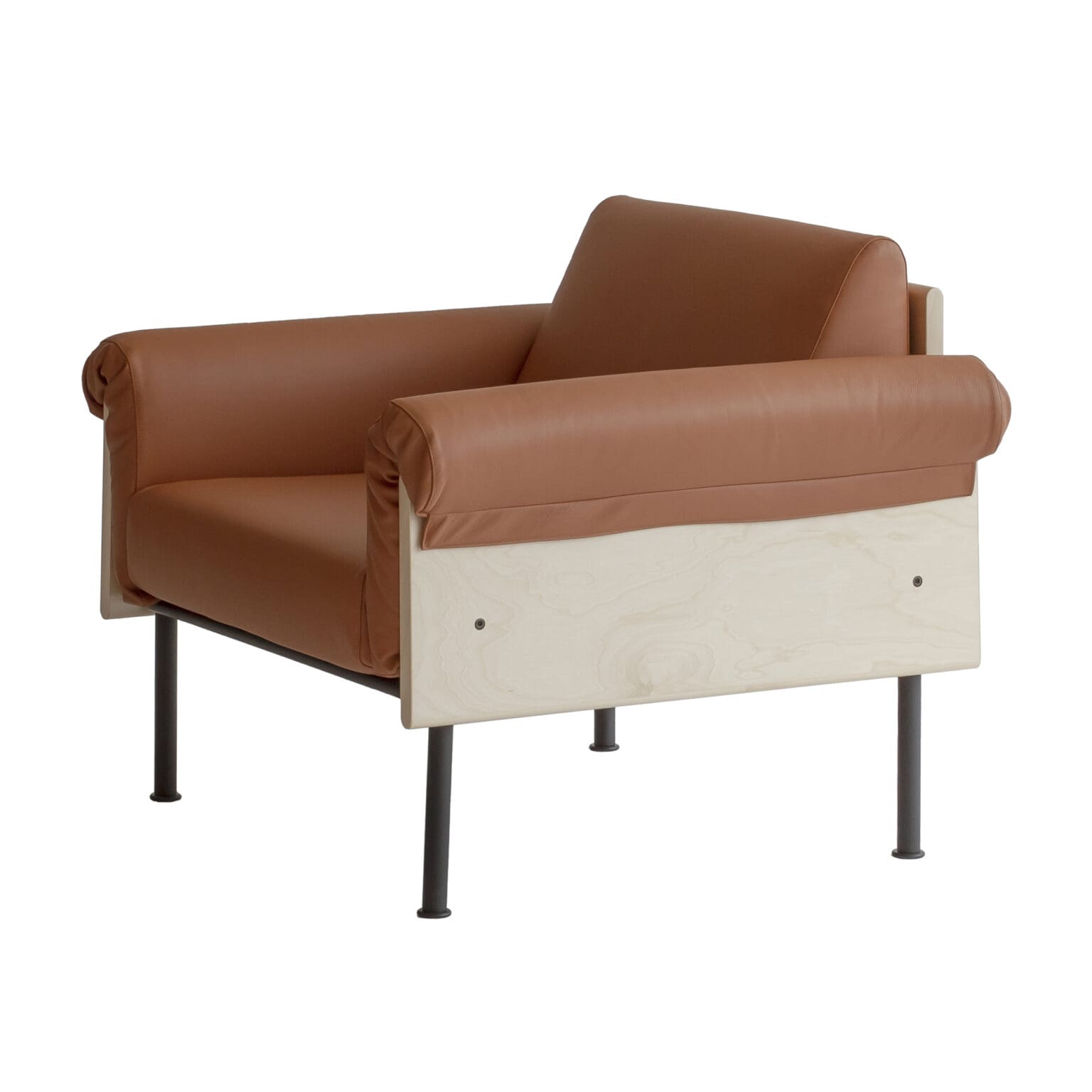 Ateljee Armchair – ANIBOU