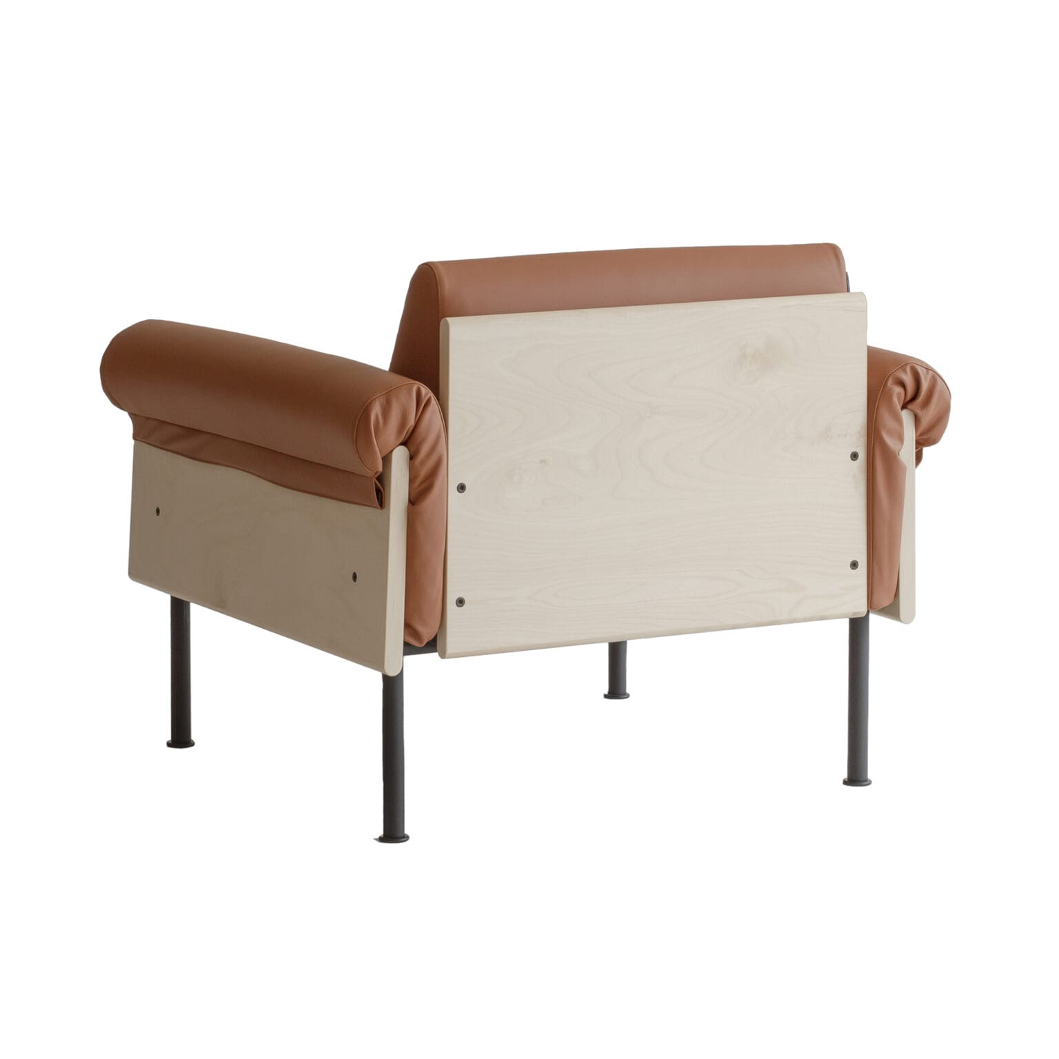 Ateljee Armchair – ANIBOU