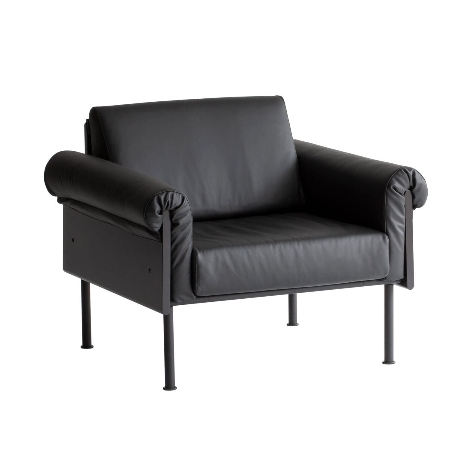Ateljee Armchair – ANIBOU