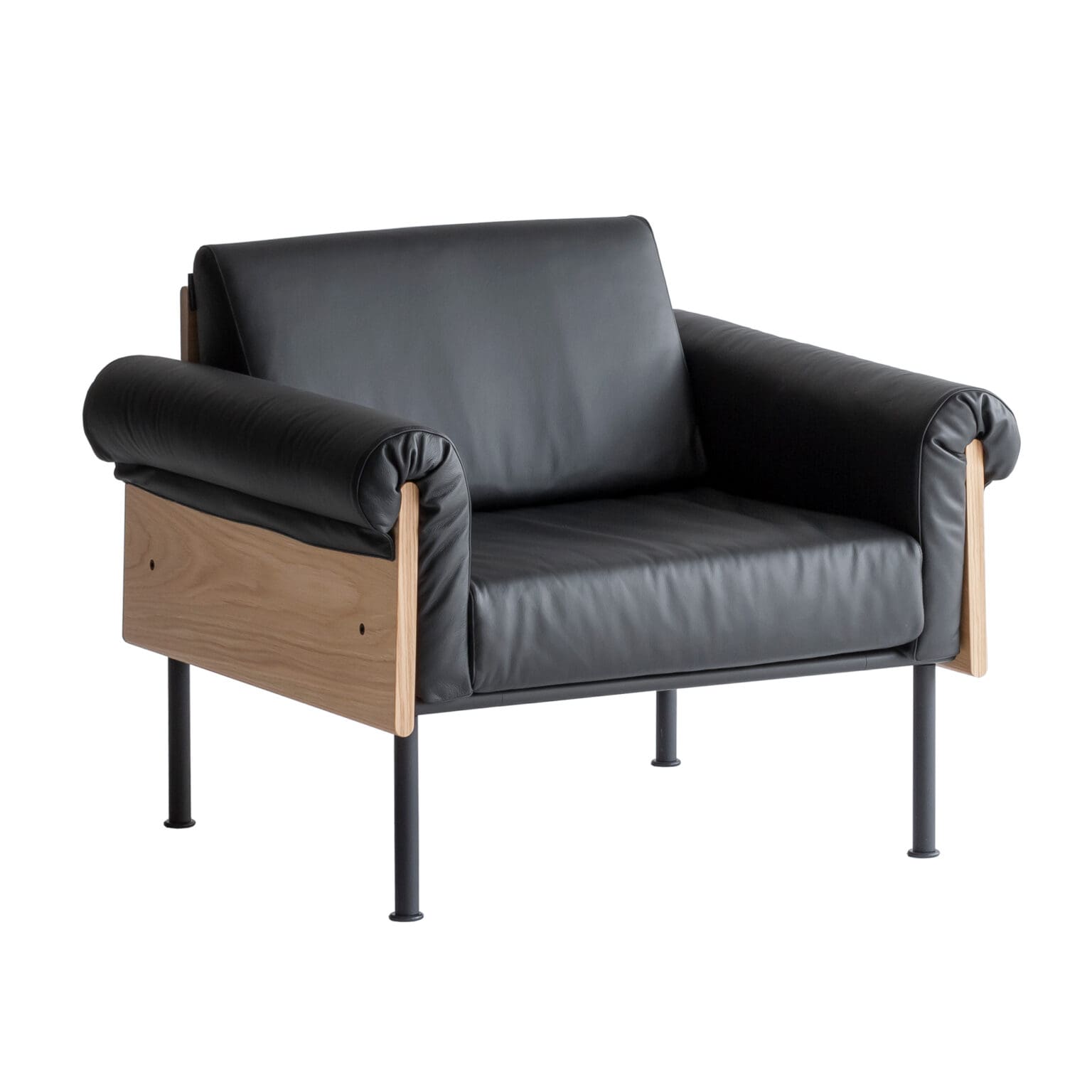 Ateljee Armchair – ANIBOU