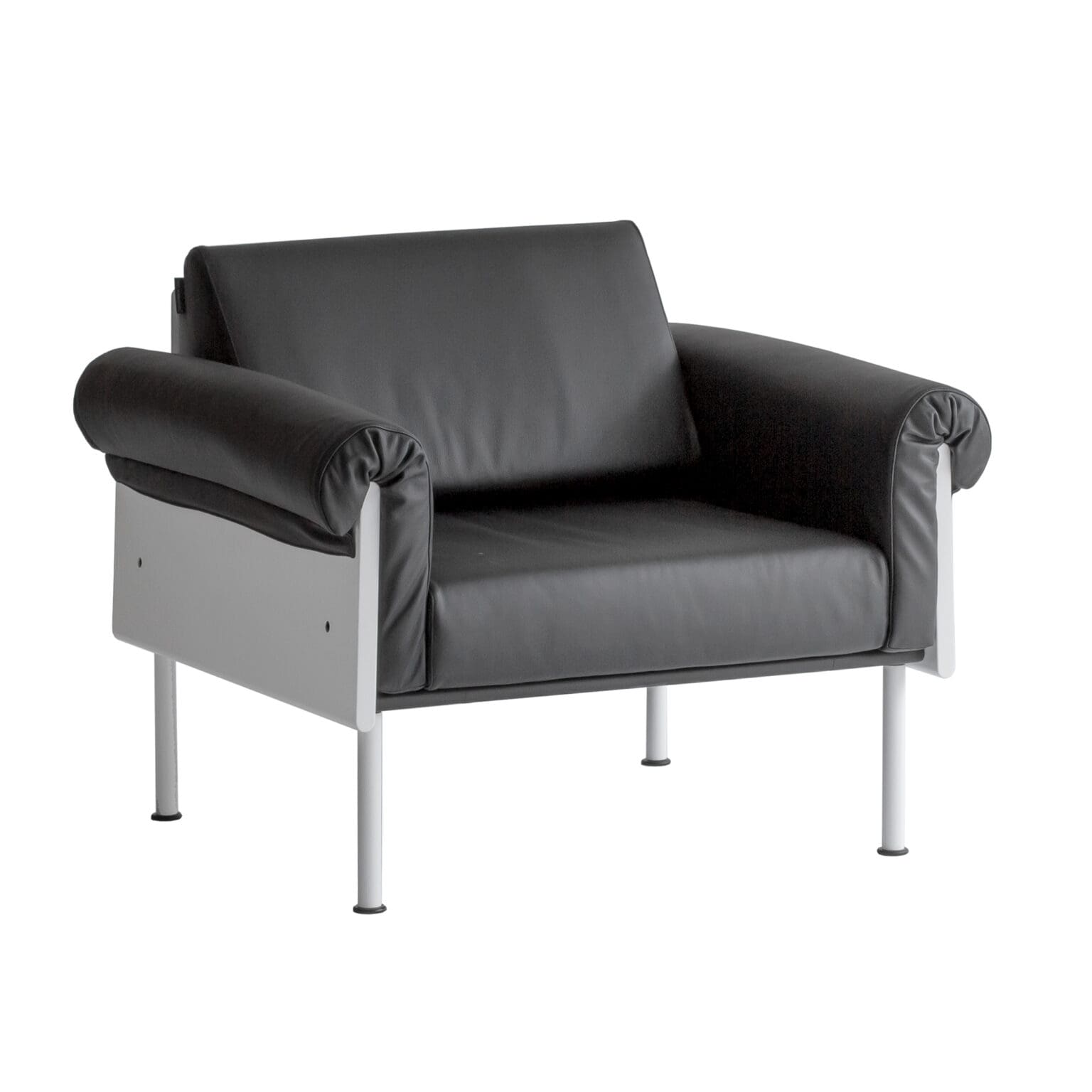 Ateljee Armchair – ANIBOU