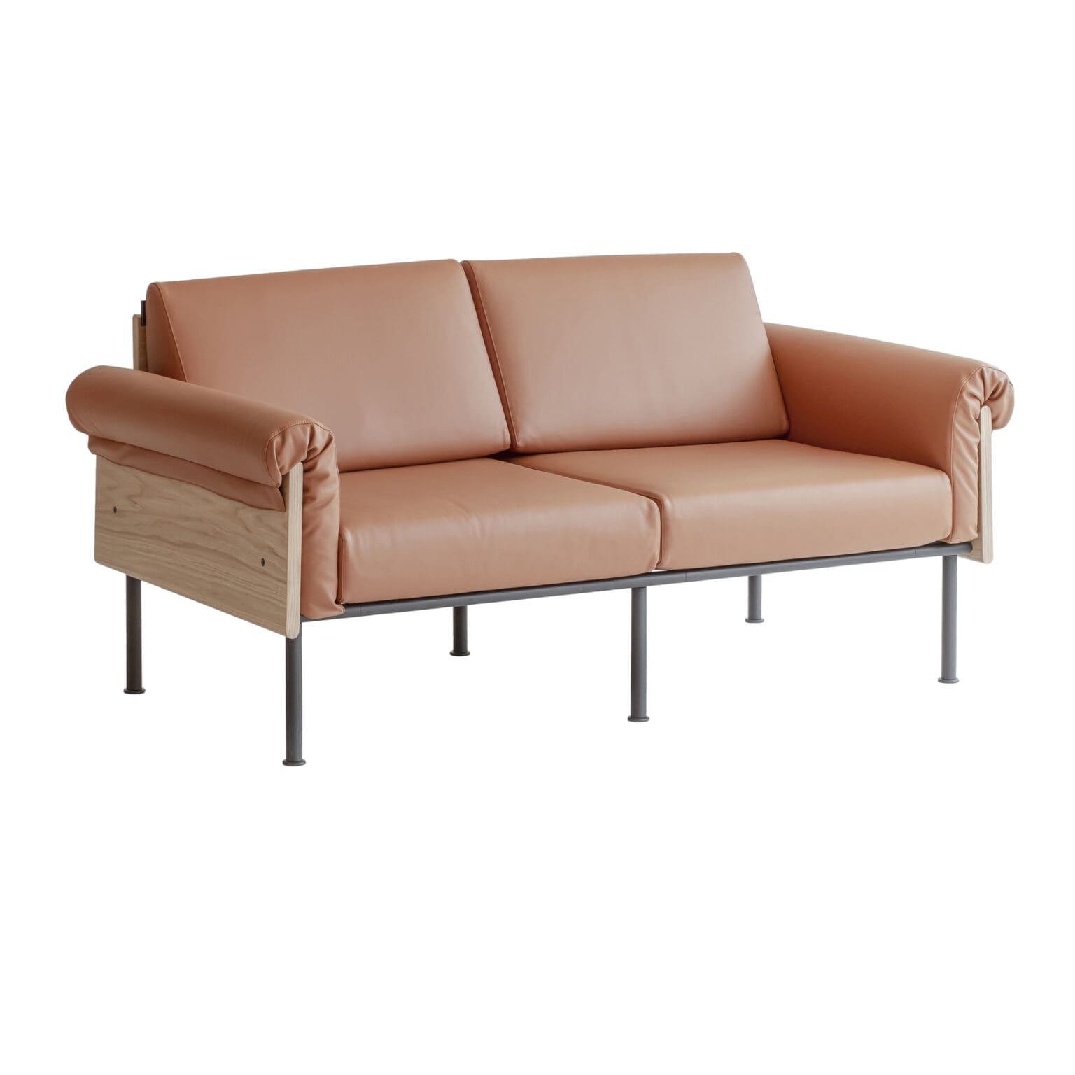 Ateljee Sofa 2-seater – ANIBOU