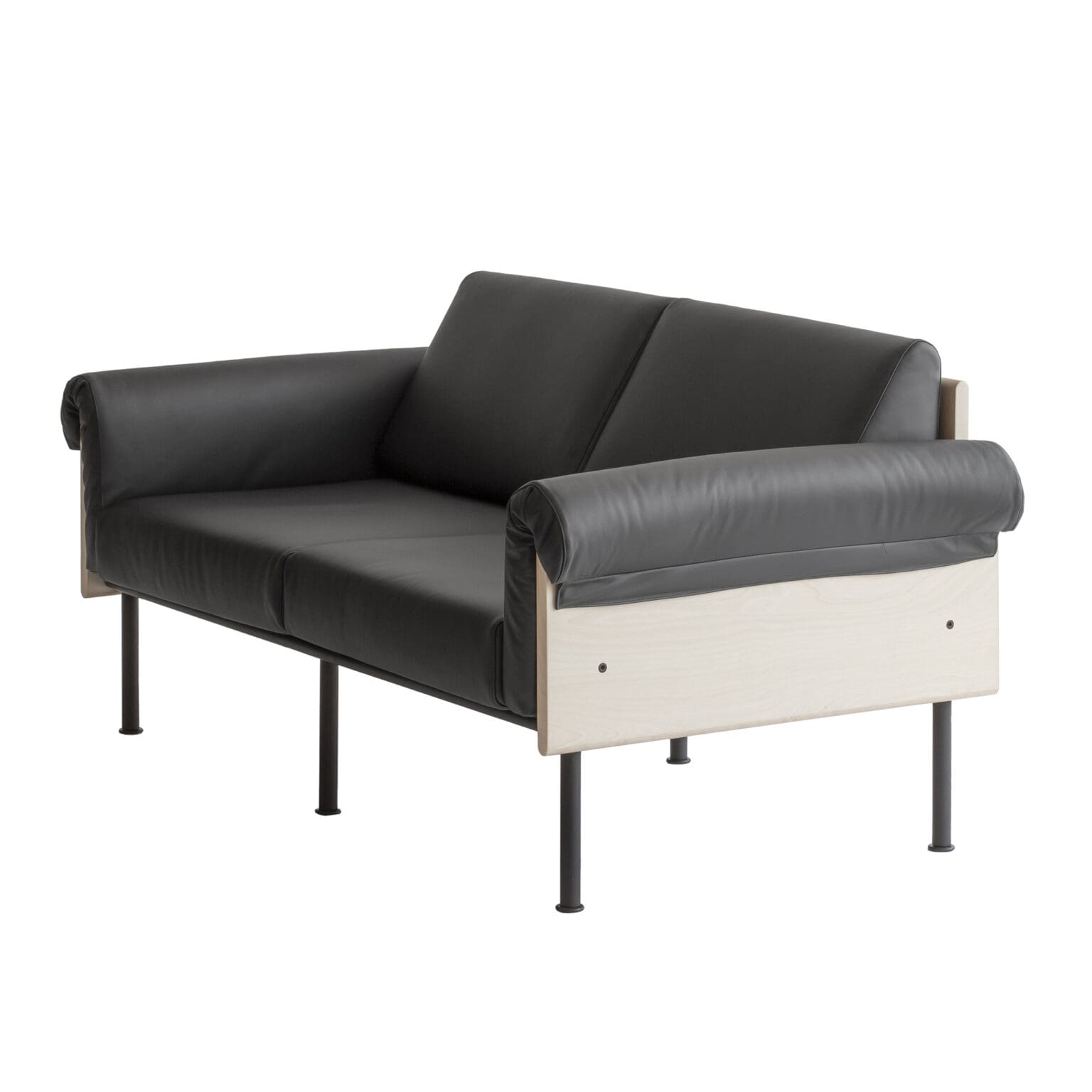 Ateljee Sofa 2-seater – ANIBOU