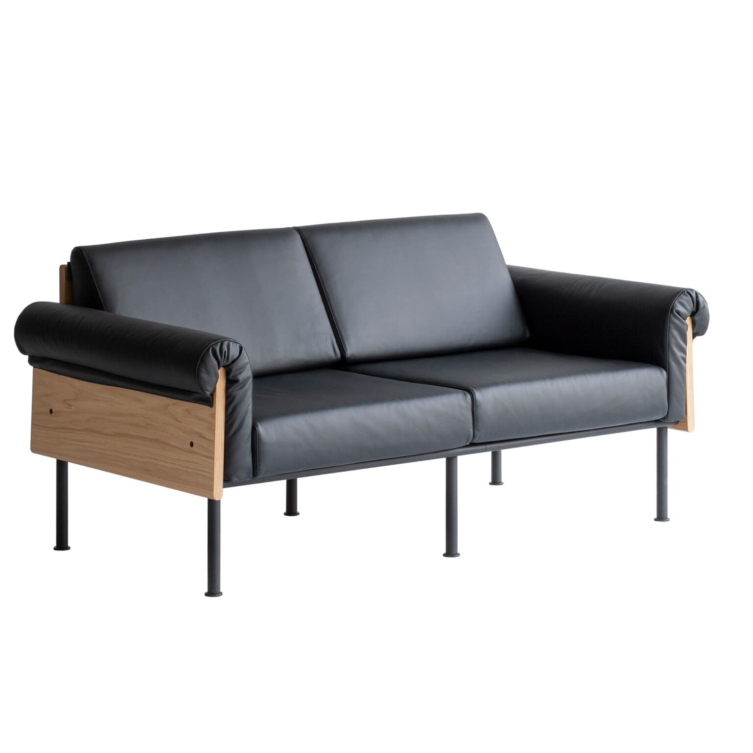 Ateljee Sofa 2-seater – ANIBOU