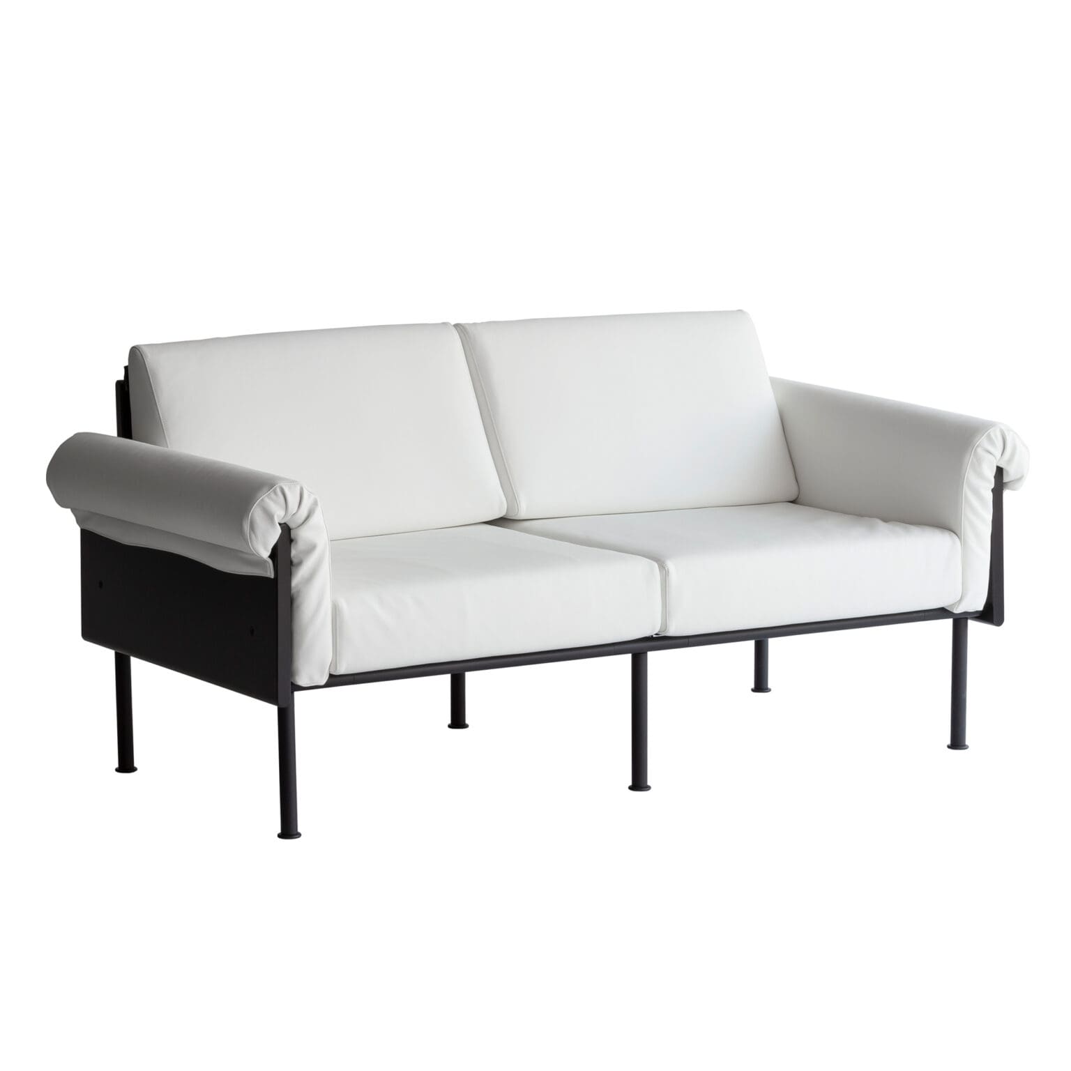 Ateljee Sofa 2-seater – ANIBOU