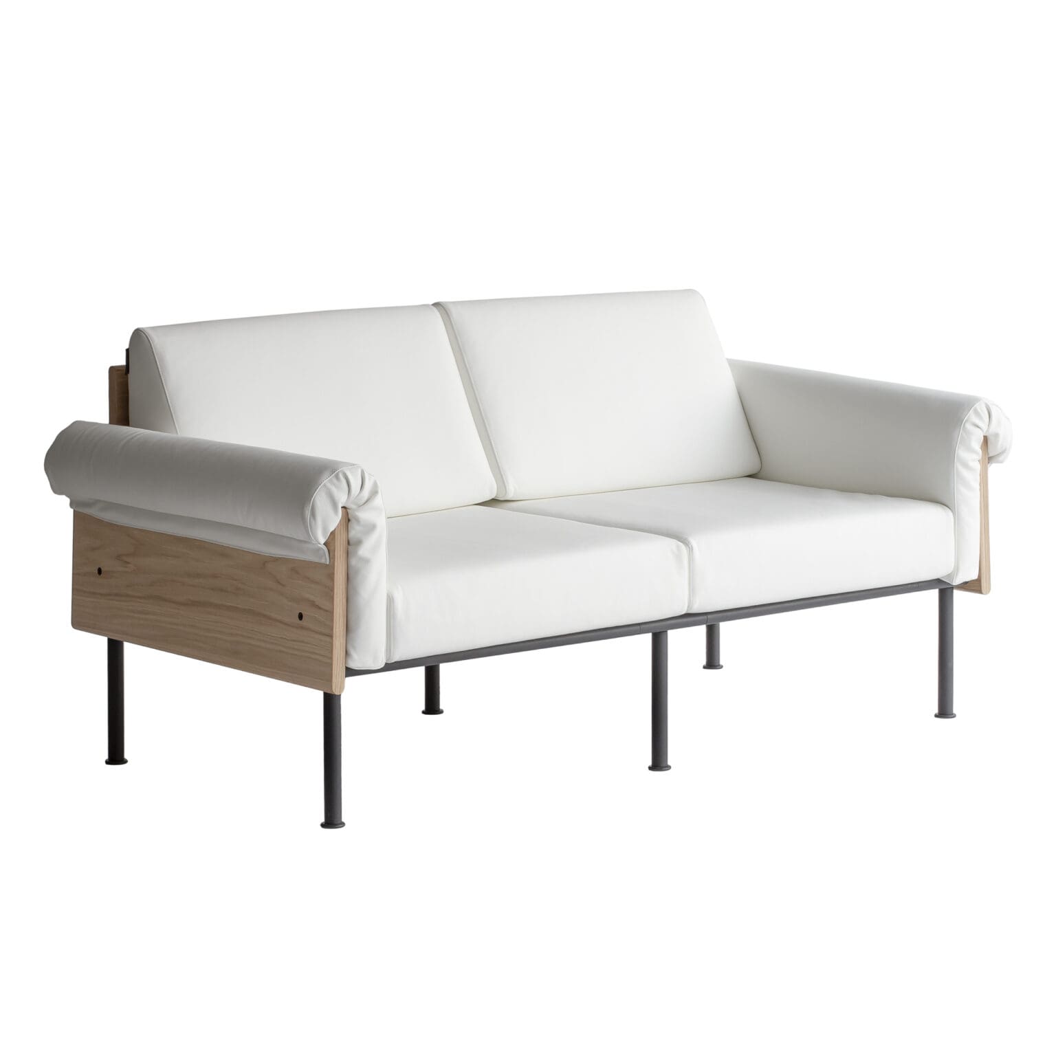Ateljee Sofa 2-seater – ANIBOU