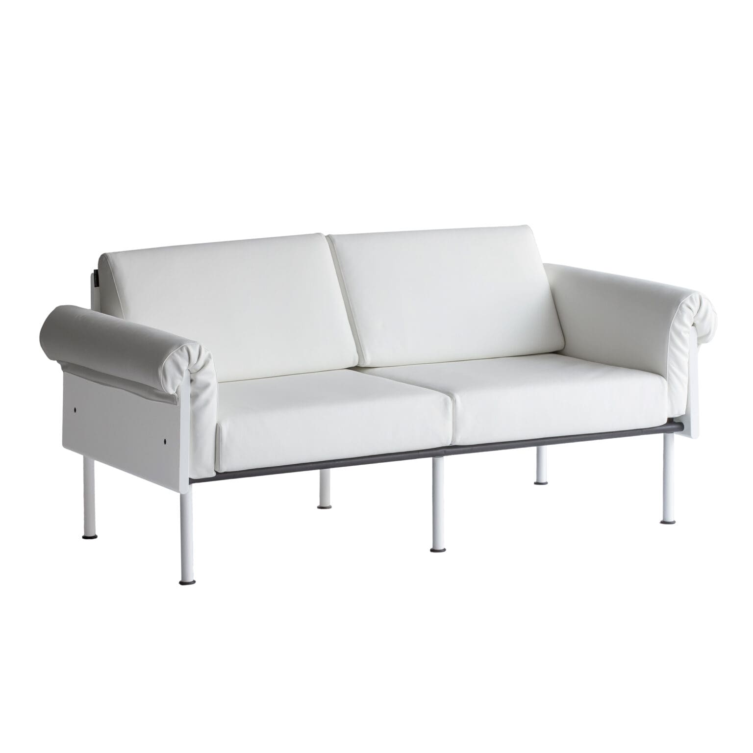 Ateljee Sofa 2-seater – ANIBOU