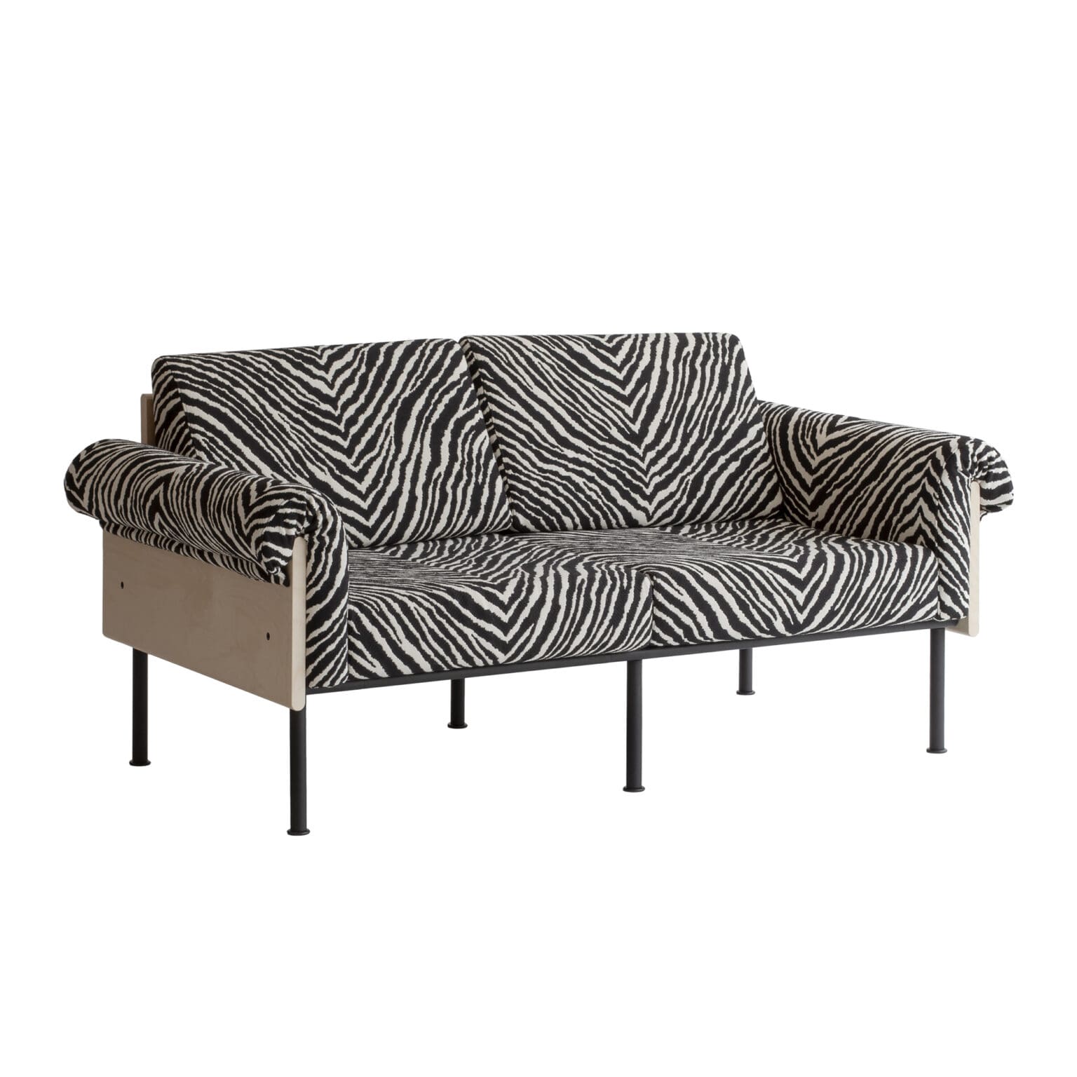 Ateljee Sofa 2-seater – ANIBOU
