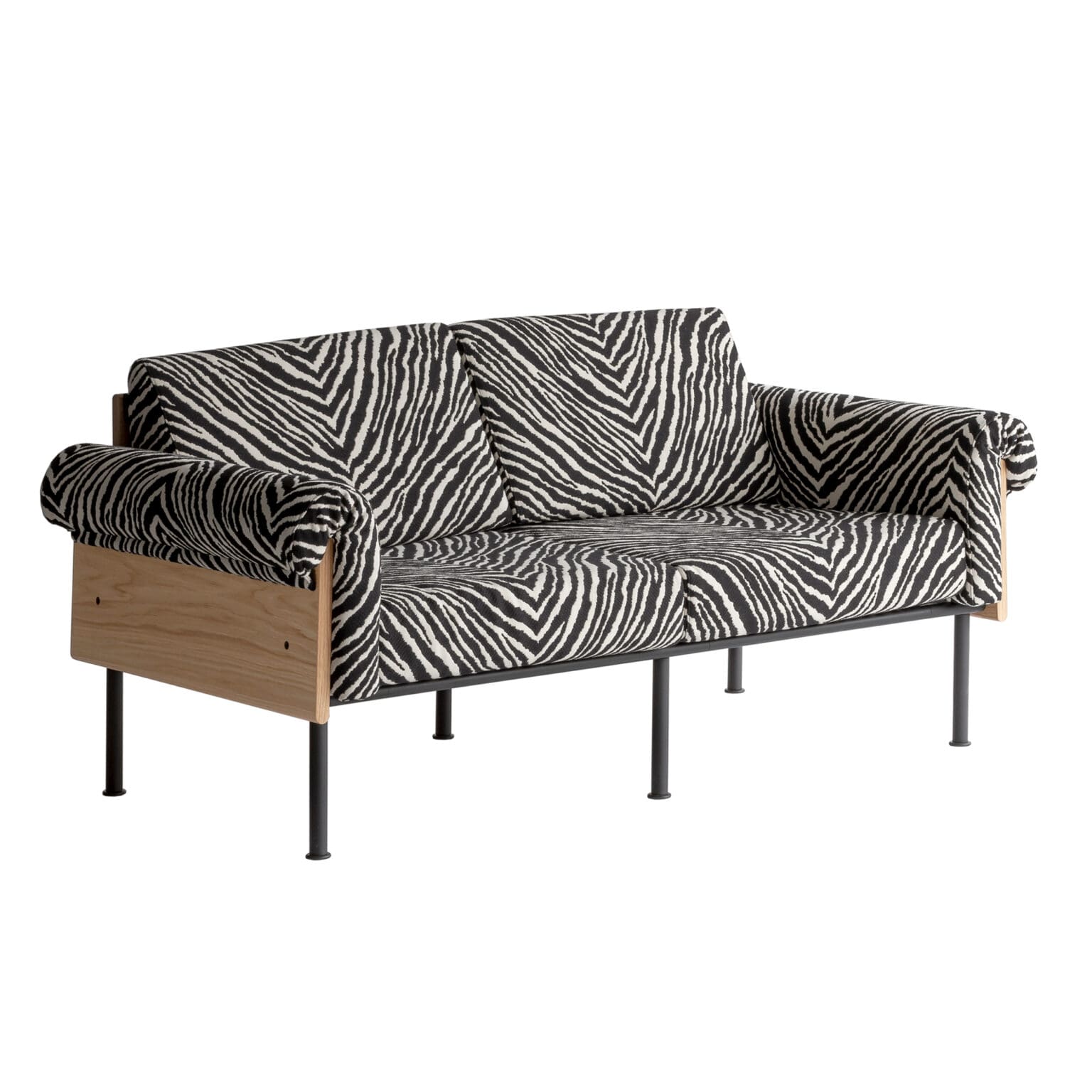 Ateljee Sofa 2-seater – ANIBOU