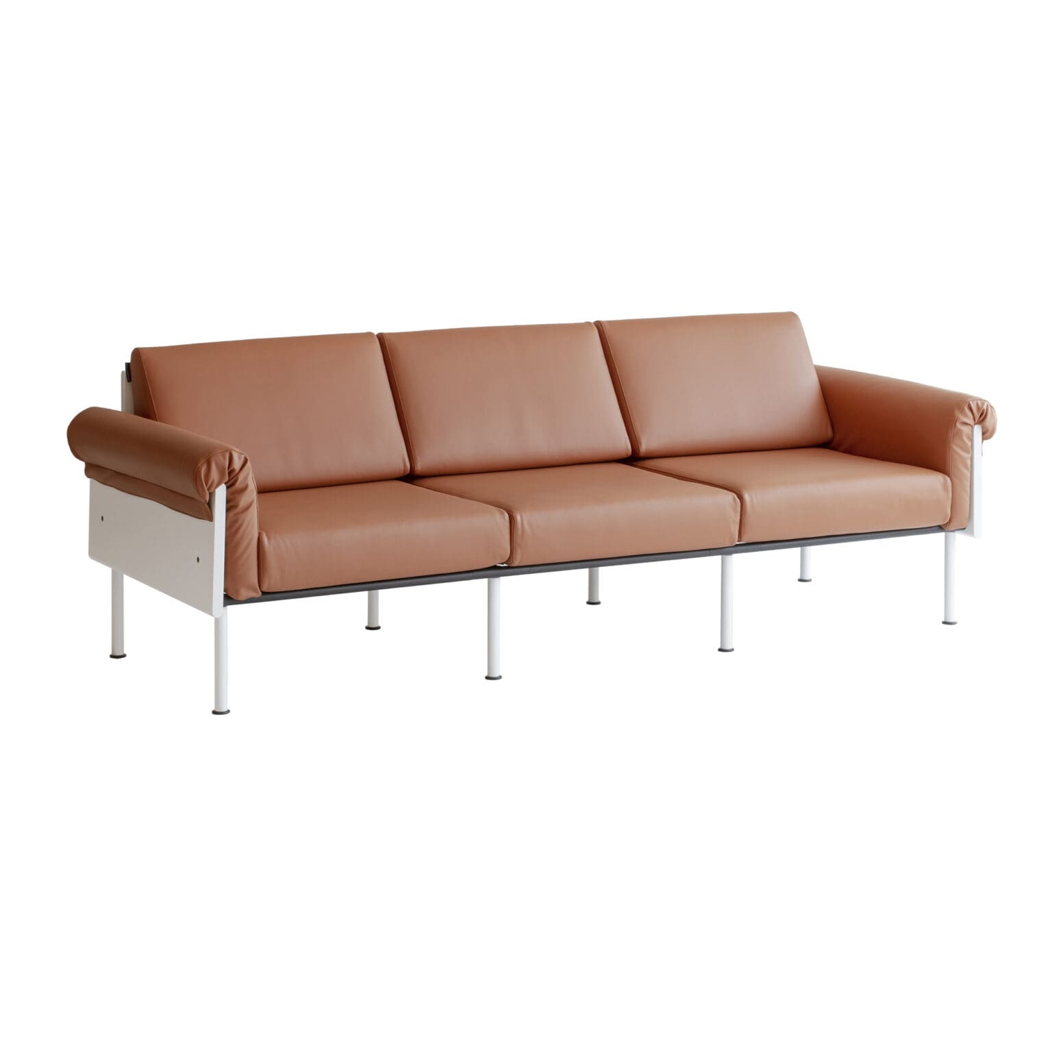 Ateljee Sofa 3-seater – ANIBOU