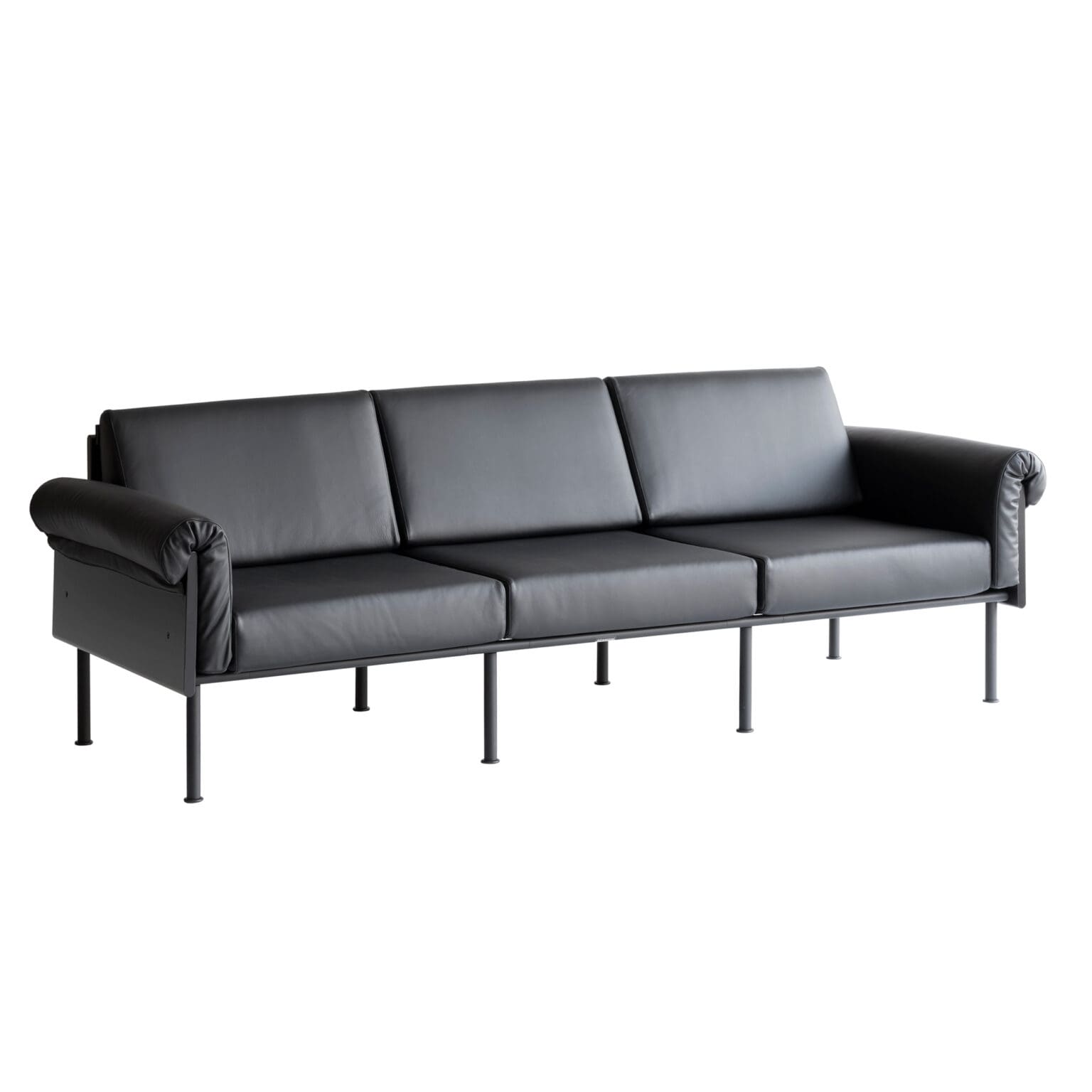 Ateljee Sofa 3-seater – ANIBOU