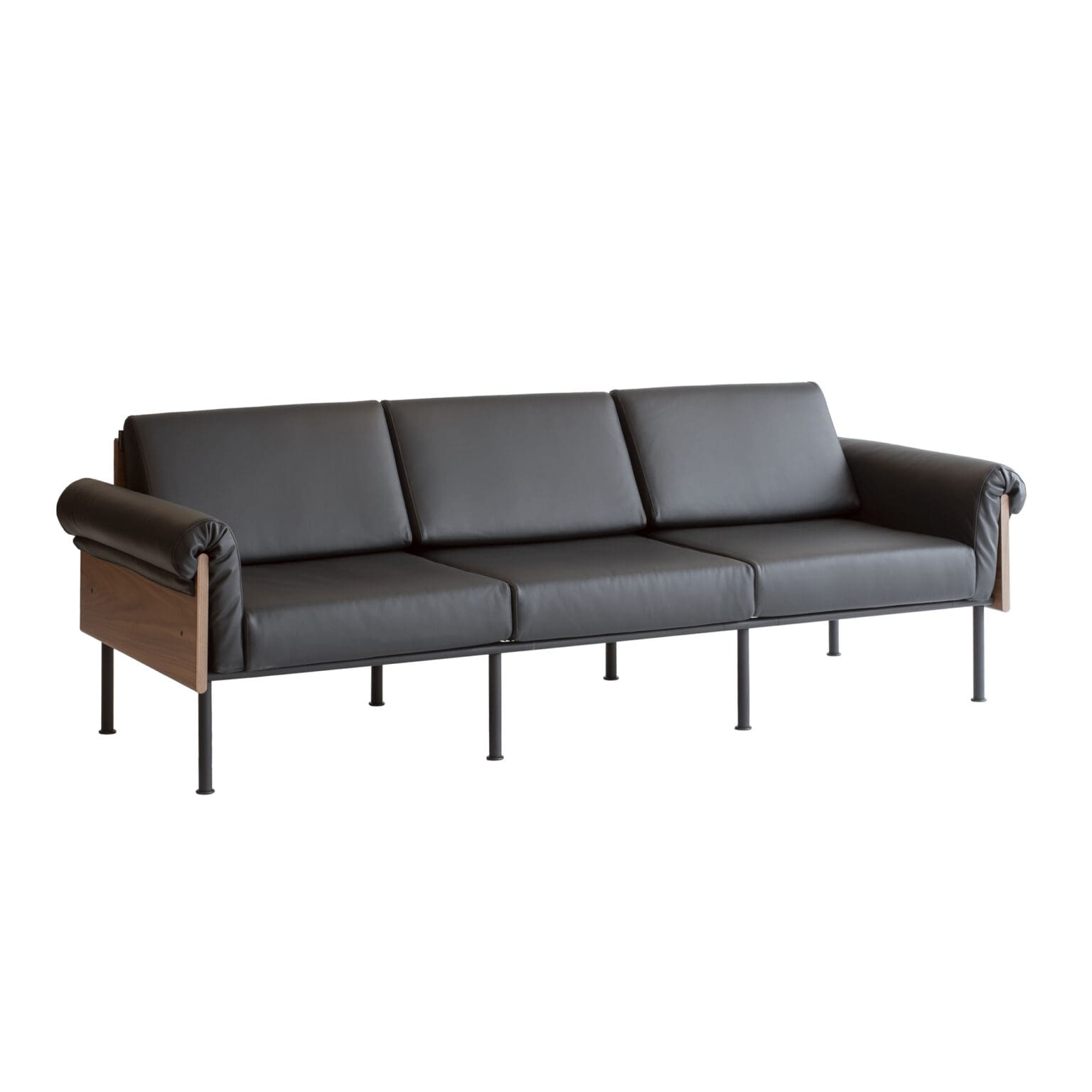 Ateljee Sofa 3-seater – ANIBOU